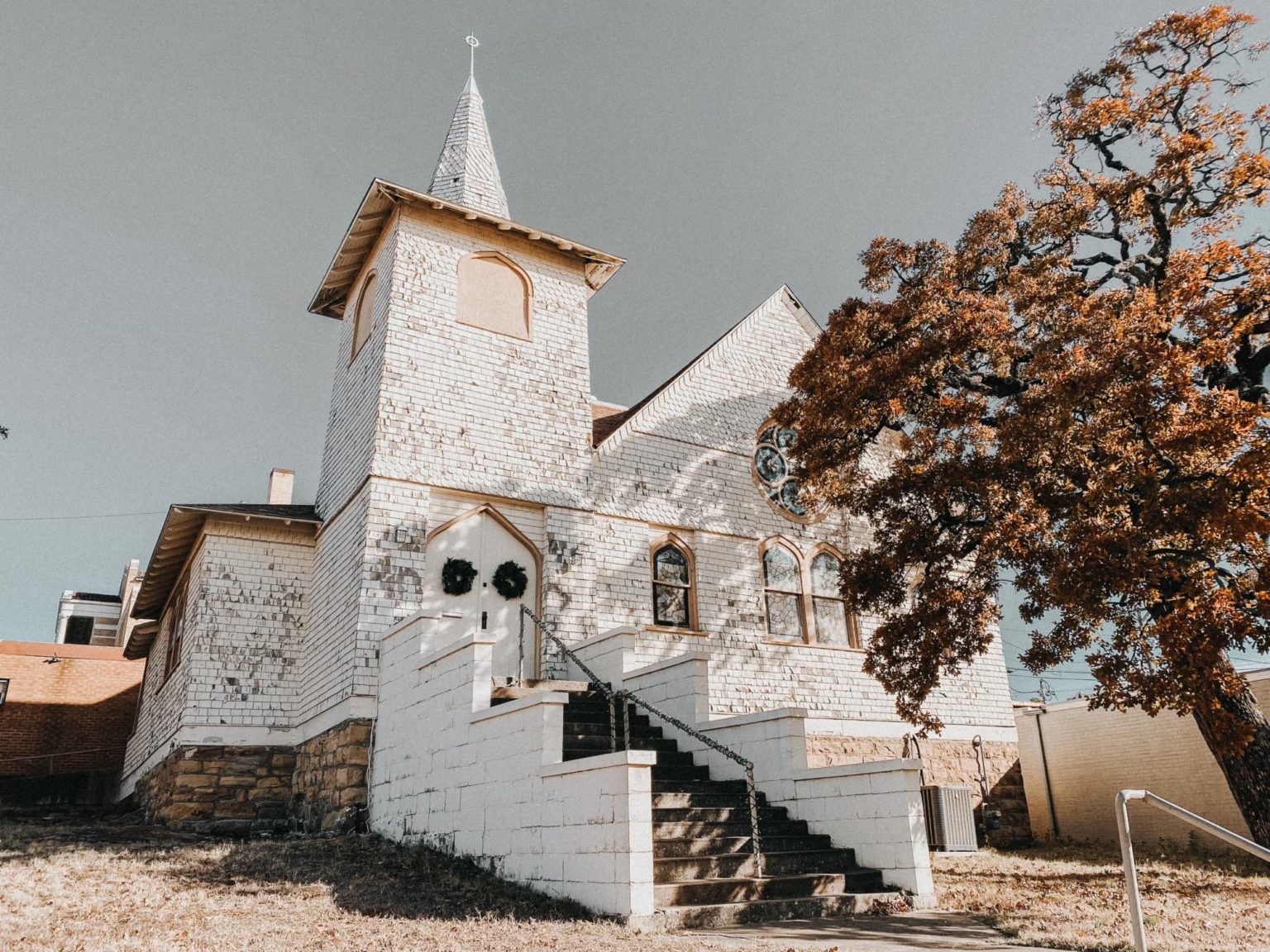 Beliefs – Renewal Church