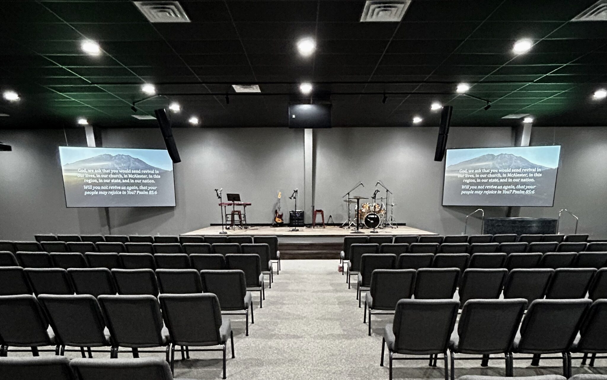 Photo Gallery – Renewal Church